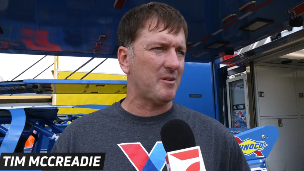 Brandon Sheppard Announces He's Joining Rocket1 Racing In 2025 And Will ...