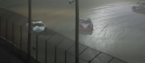 Jim Bernheisel Launches New Super Late Model Series 'Fall Clash' After ...