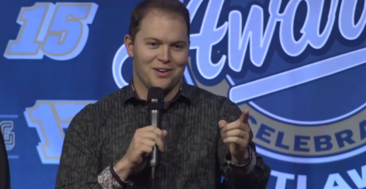 Bobby Pierce Commits To World Of Outlaws For 2025 Season - Stock Car Report