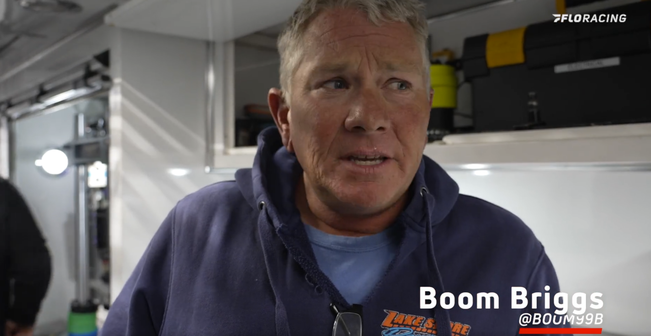 Brandon Sheppard Announces He's Joining Rocket1 Racing In 2025 And Will ...