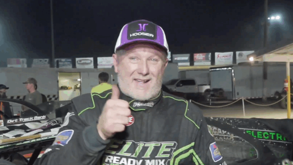 Jimmy Owens To Pilot Big Frog Motorsports Late Model For 11-Race Run In ...