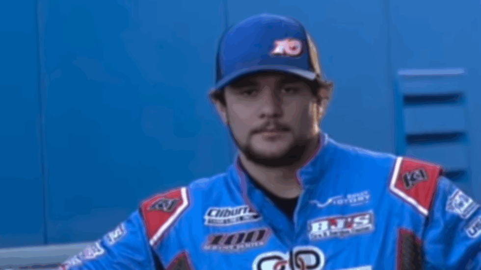 Spencer Hughes Returns To Late Model Competition With RBT Motorsports ...