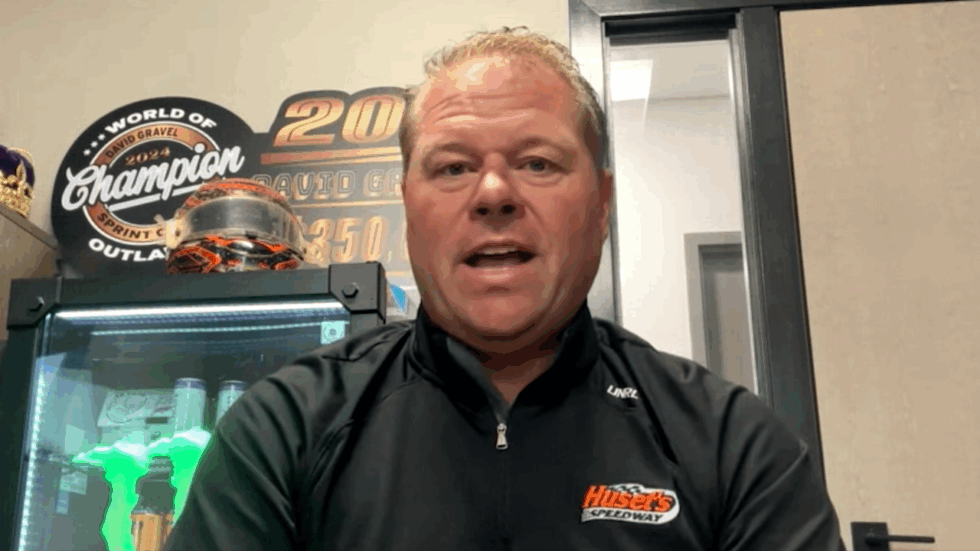 Big Game Motorsports Owner Tod Quiring Shares More Details About The ...