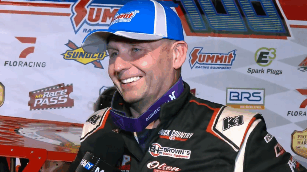 Mike Marlar Departs Skyline Motorsports - Stock Car Report