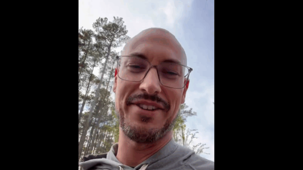 Joey Logano Addresses Concerned Fans Worried About His Health After ...