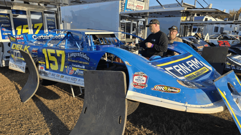 Mike Marlar Provides An Update On His End Of Year Plans And Early 2026 ...