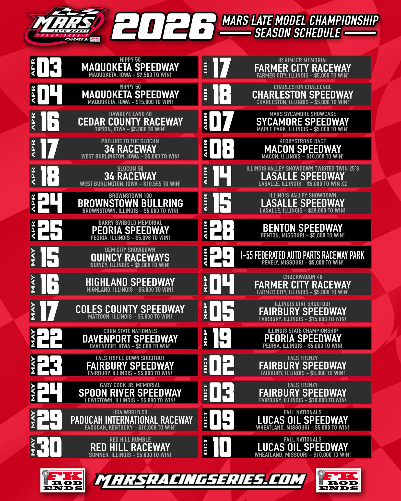 Myles Moos Teases His Plans For 2026 And Explains Why He's Switching To ...