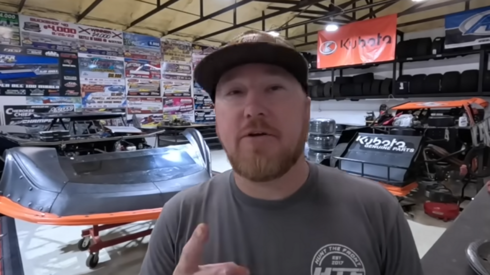 Hunt The Front Shares What Their Plans For Early 2026 Are And Parts ...