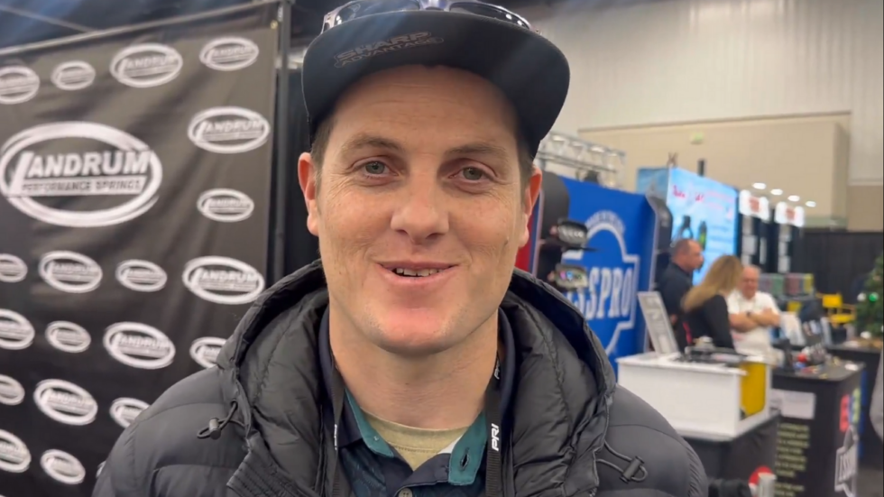 Ricky Thornton Jr. Reacts To FloRacing Purchasing The Lucas Oil Series ...