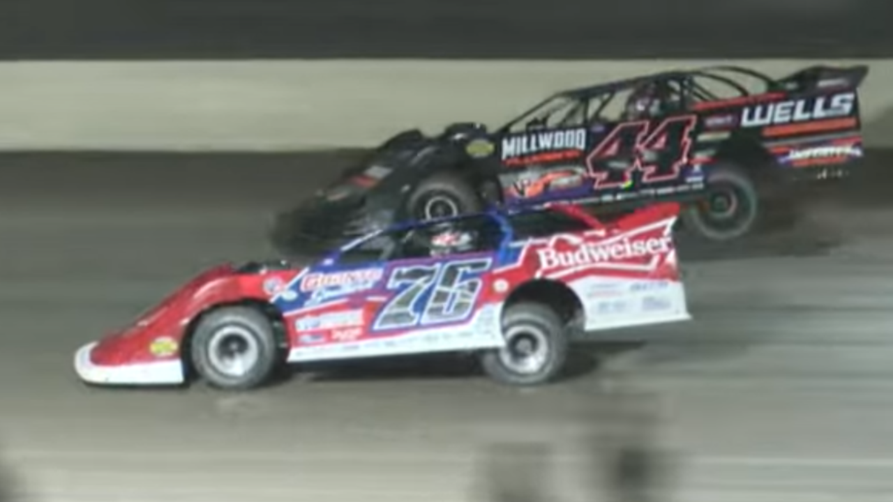 Brandon Overton Announces Which National Tour He'll Follow In 2026 ...