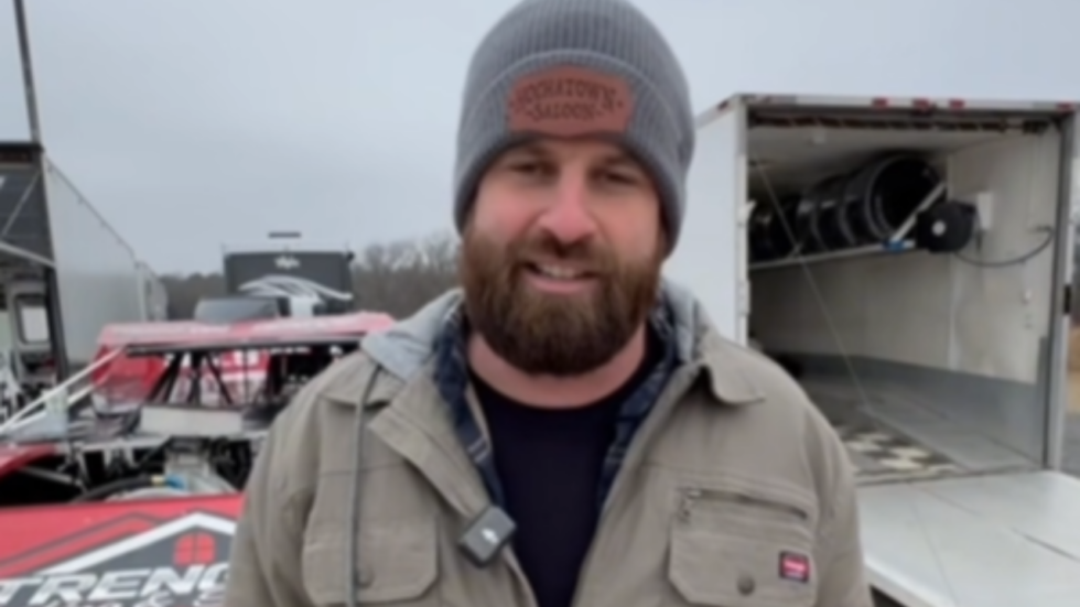 Cade Dillard Shares His Plans For 2026 - Stock Car Report