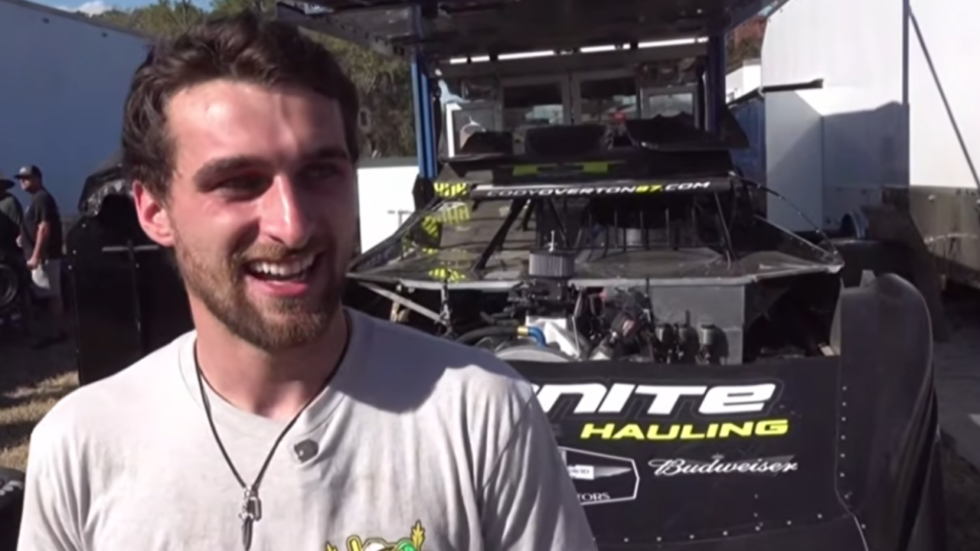 Cody Overton Shares More Details On How He Blew Both Motors And How His ...