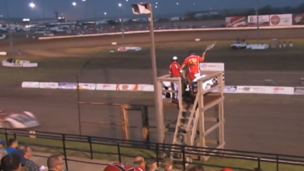 IHRA Makes Its First Big Move Into Dirt Racing With Purchase Of ...