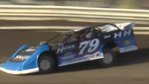 Cory Hedgecock's Team Reacts To Getting Wrecked By Bobby Pierce "Got ...