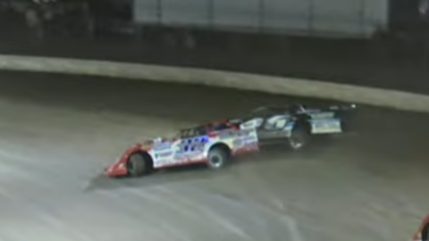 Hudson O'Neal Reacts To Contact With Bobby Pierce Responsible That Took ...