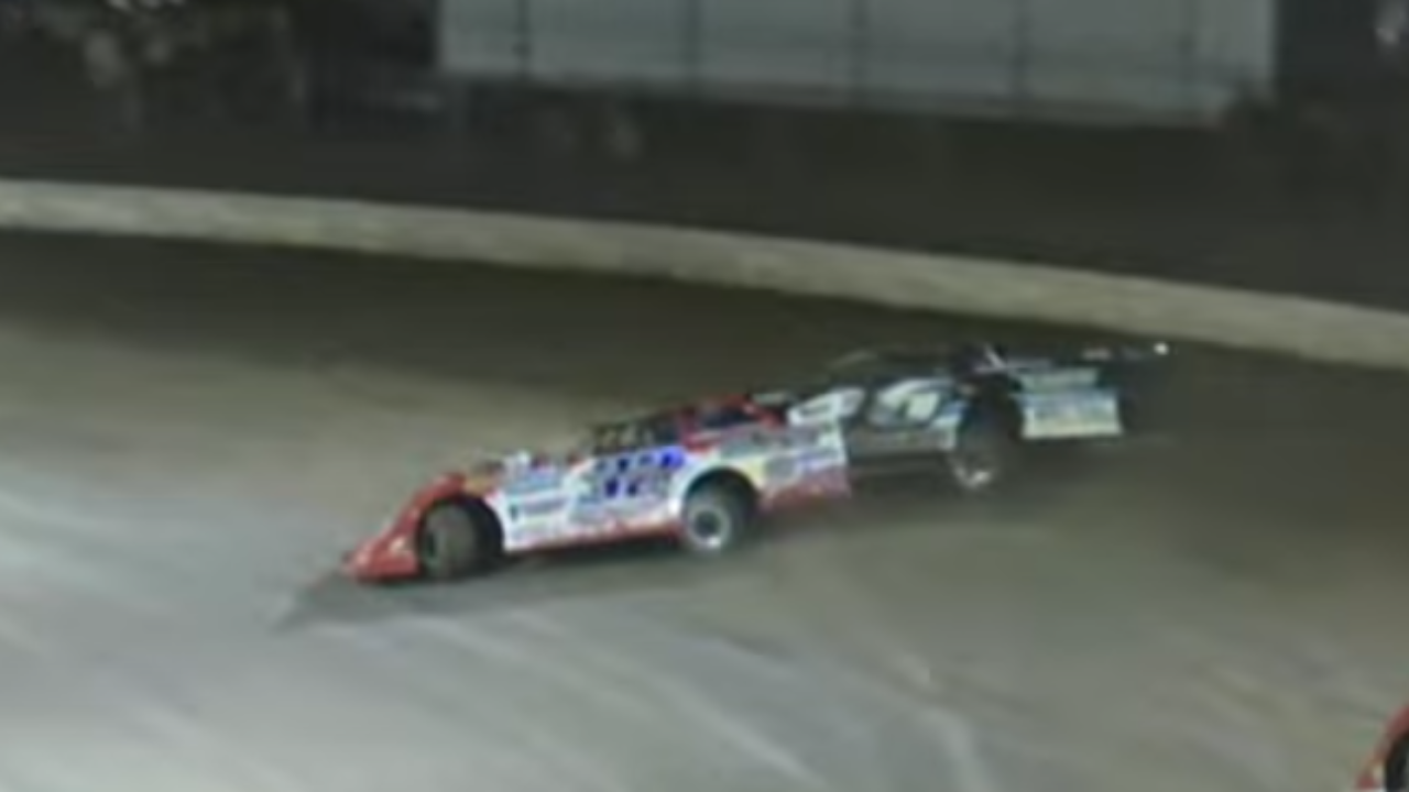 Hudson O'Neal Reacts To Contact With Bobby Pierce Responsible That Took ...