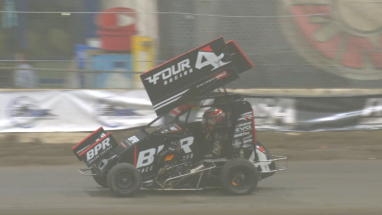 Tulsa Shootout Director Of Operations Explains Why Jett Yantis Was ...