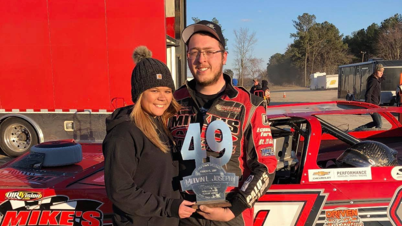 Max Blair, Logan Zarin, Ryan Montgomery, And More Remember And Honor ...