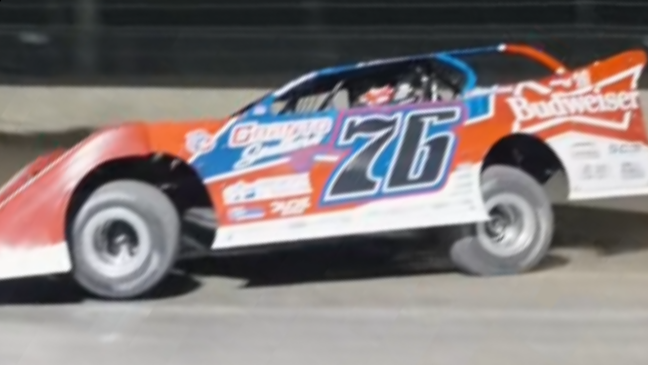 Brandon Overton And Riggs Motorsports Opt For Testing At Volusia Over ...