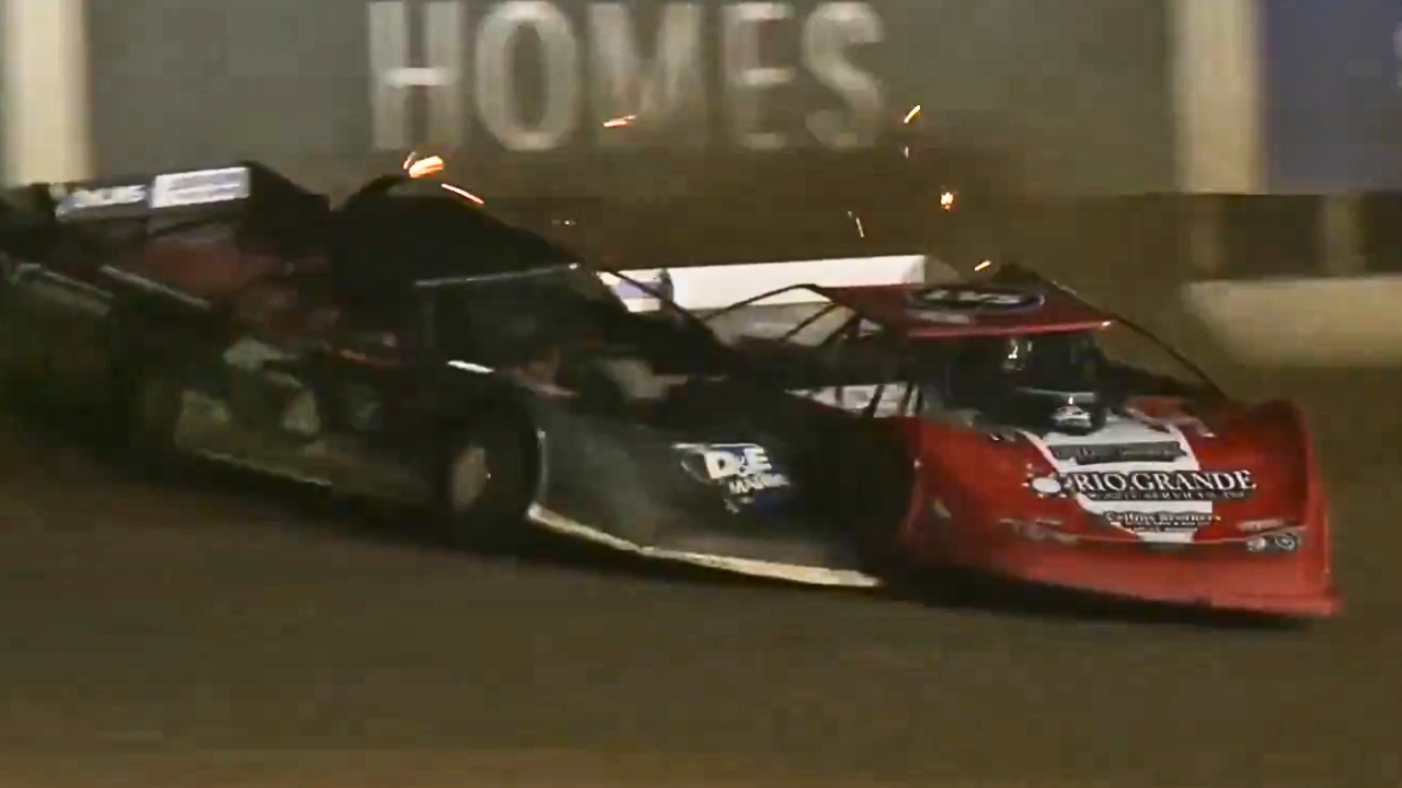 Bobby Pierce Addresses Physical Contact With Hudson O'Neal After ...