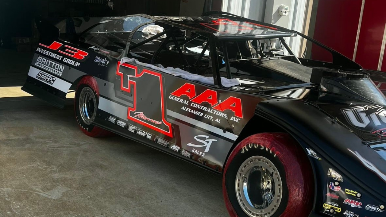 World Of Outlaws Late Models Adds Another Commit Following Entertaining ...